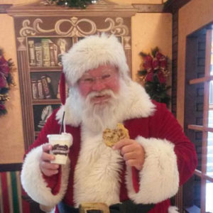 Professional Santa Clauses for Hire | HireSanta