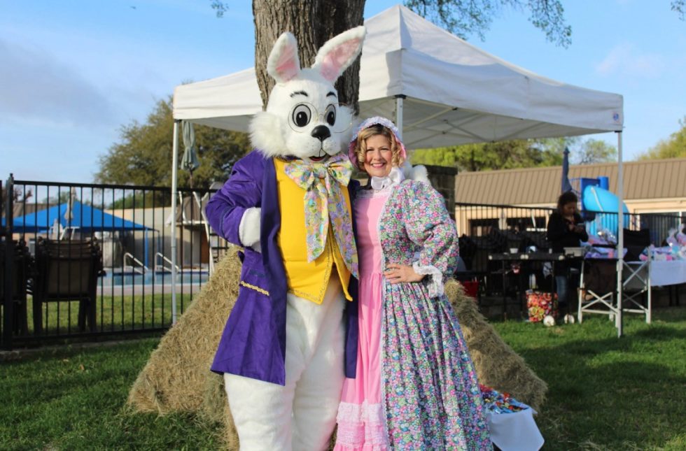 Rent the Easter Bunny | Easter Bunny Rental