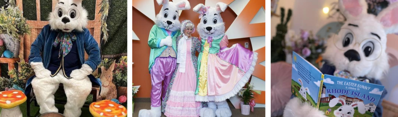 Rent the Easter Bunny | Easter Bunny Rental